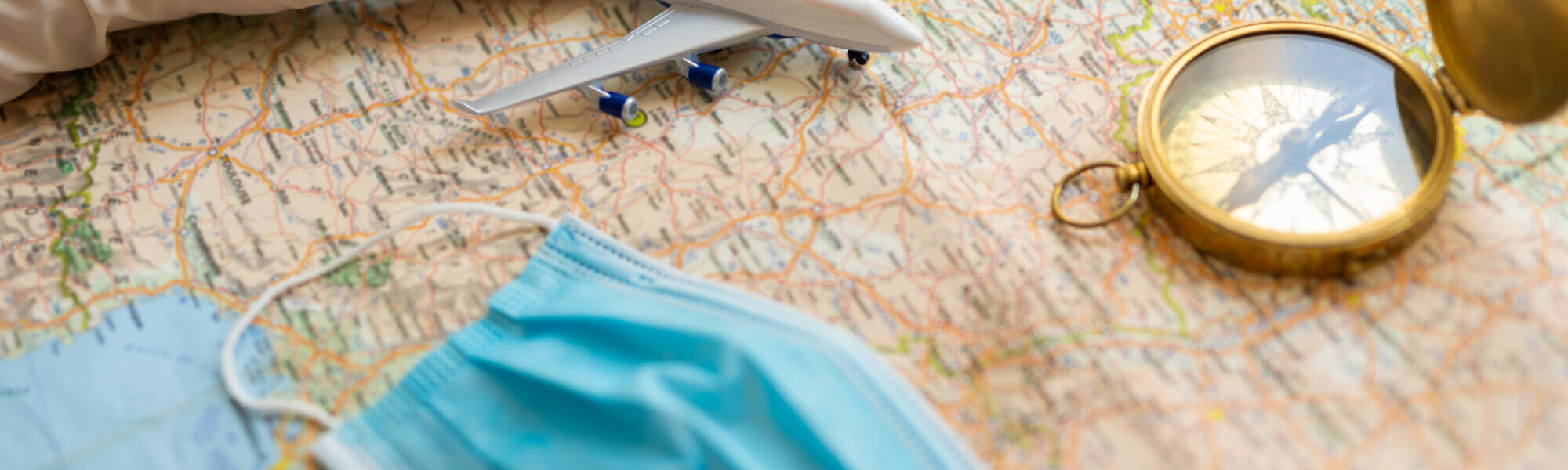 TRAVEL RESTRICTIONS: ALGERIA - Nestlers Group TRAVEL RESTRICTIONS: ALGERIA - Nestlers Group