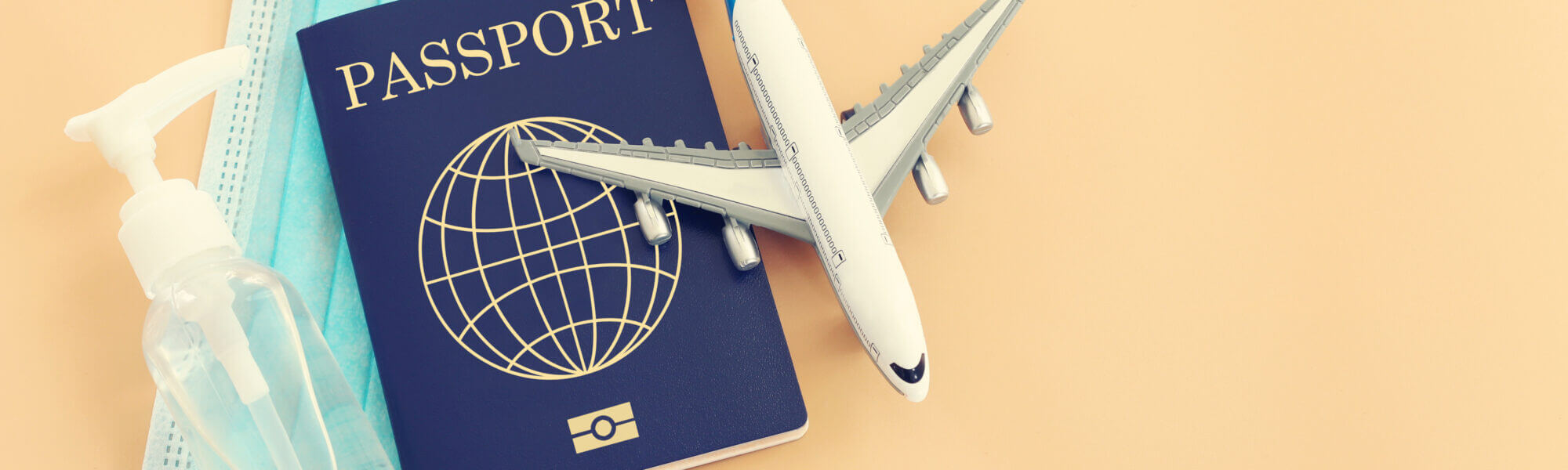 TRAVEL RESTRICTIONS: USA - Nestlers Group