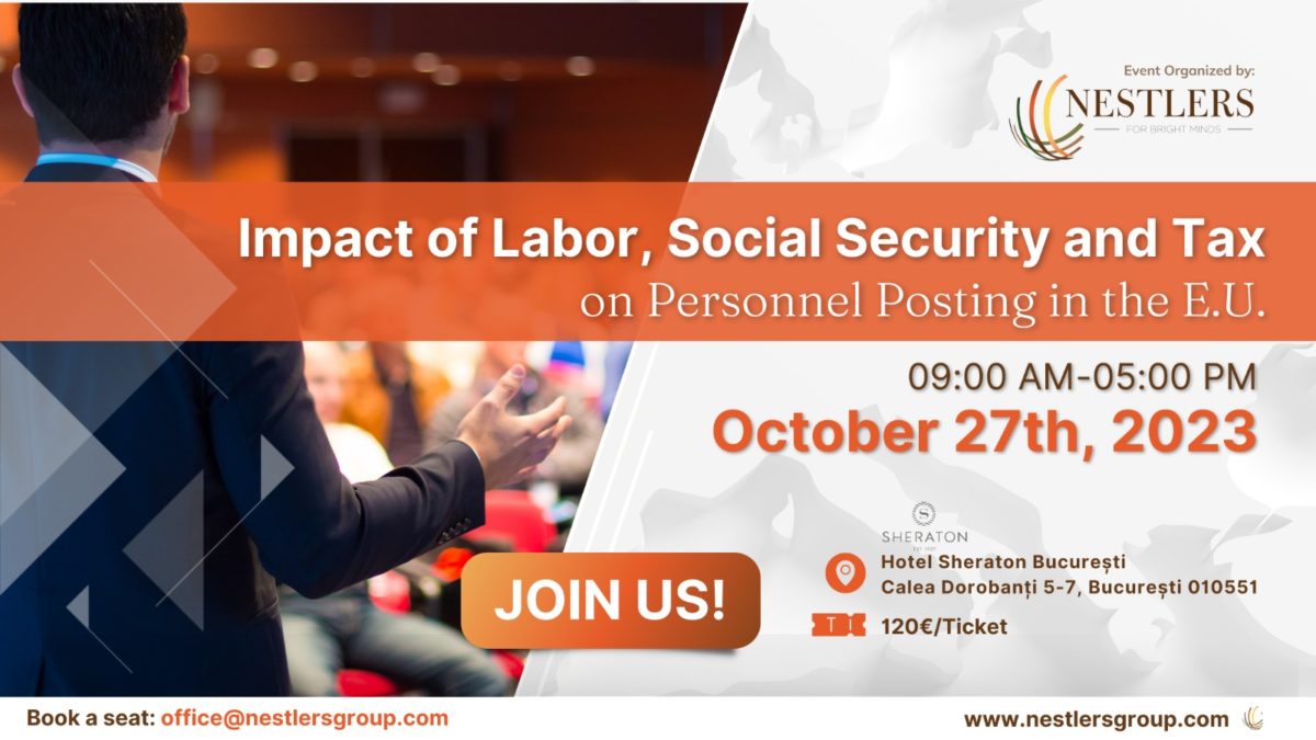 Intercultural Trainings - Nestlers Group