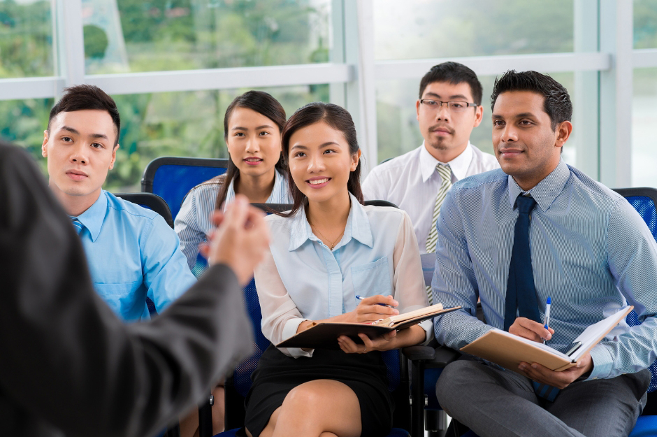 Skills-first approach when hiring foreign workers - Nestlers Group