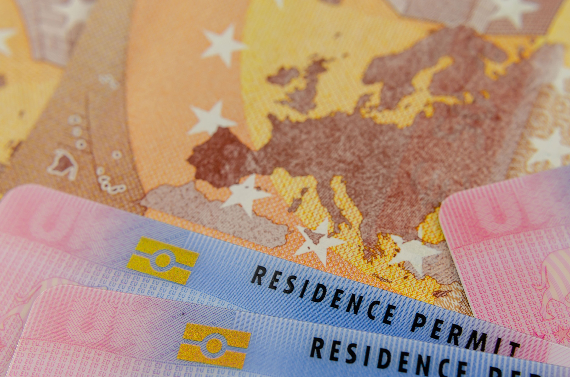 Independent Residence Permit Process in Romania - Nestlers Group