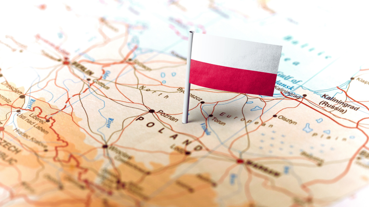 Poland’s New Migration Strategy 2025–2030 - Nestlers Group